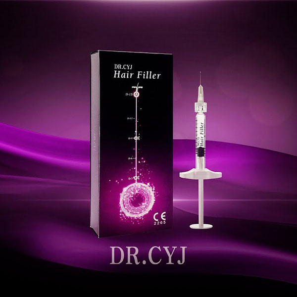 DR CYJ Hair Filler – Audrey Beauty Co.,Limited
