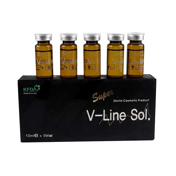 V-Line Sol – Audrey Beauty Co.,Limited